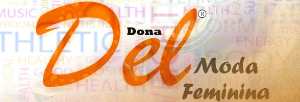 Dona Del Moda Feminina